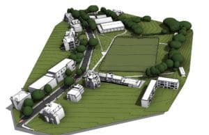 Revit Modelling Services - Solidpoint.co.uk