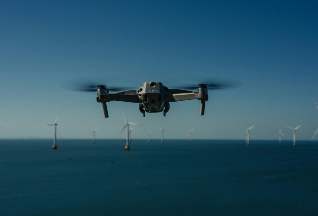 The Ins And Outs Of Drone Rules & Regulations In The UK - Solidpoint.co.uk